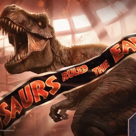 Jurassic Park Su Sky Arriva Il Canale Tematico Lega Nerd