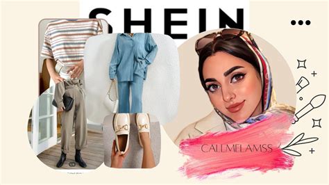 Shein Dazy Haul طلبية شي ان Recommendations Youtube