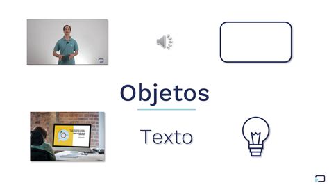 Curso PowerPoint Nivel Básico Objetos I Presento