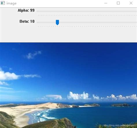 2021 01 07 Python Opencv调节图片亮度与对比度python 滑竿调整图片亮度 Csdn博客 2021 01 07 Python Opencv调节图片亮度与对比度python 滑竿调整图片亮度 Csdn博客