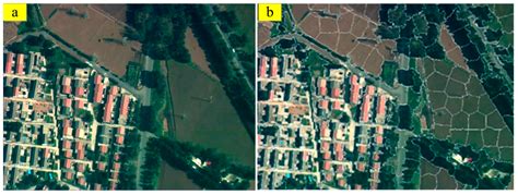 Sensors Free Full Text Superpixel Based Feature For Aerial Image Scene Recognition