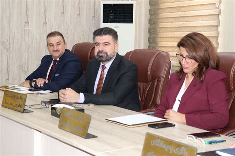 ‎sulaimani Polytechnic University زانكۆی پۆلیتەكنیكی سلێمانی‎ Added A New Sulaimani