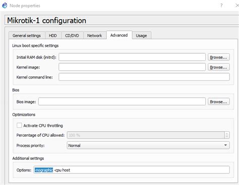 Hyper V Gns Vm Crashes When Iou And Mikrotik Run Together · Issue 2815 · Gns3gns3 Gui · Github
