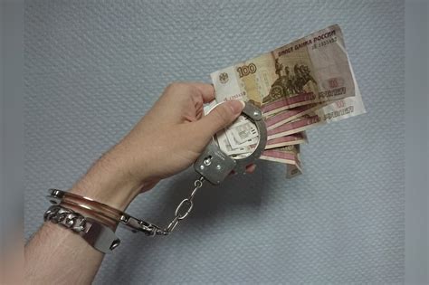 Наказания за коррупцию в Забайкальском крае не будет