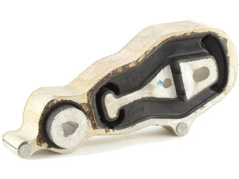 Ford Flex Engine Torque Strut Mount