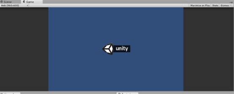 Cannot See Full View Of Screen In Unity Preview Questions Answers Unity Discussions
