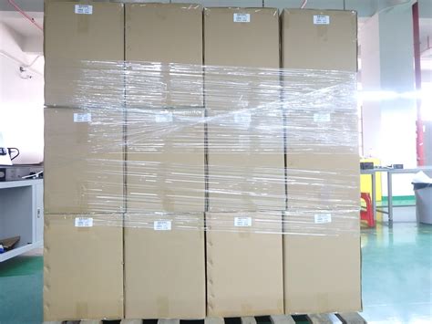 High Power C19 Socket Pdu Three Phase 63a Circuit Breaker Output Branch Protection Buy Telecom