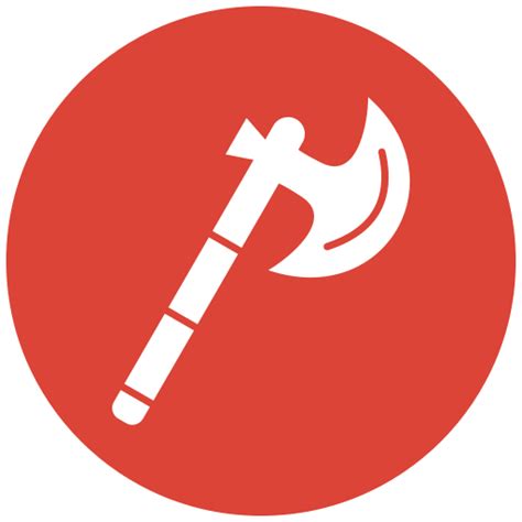 Ax Generic Mixed Icon