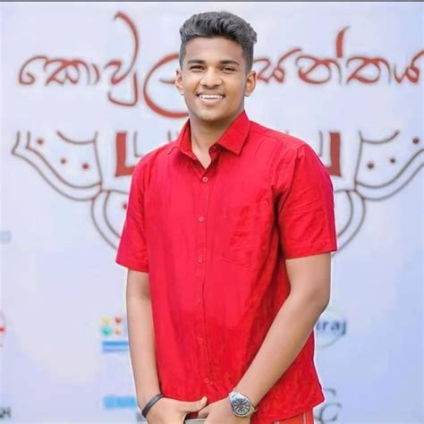 Nadeel Rajapaksha Nadeelrajapaksha • Threads Say More