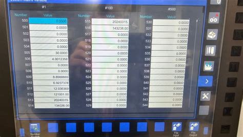Fanuc Inspection Post Help Autodesk Community