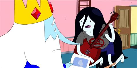 The 10 Greatest Musical Performances In Cartoons Ranked