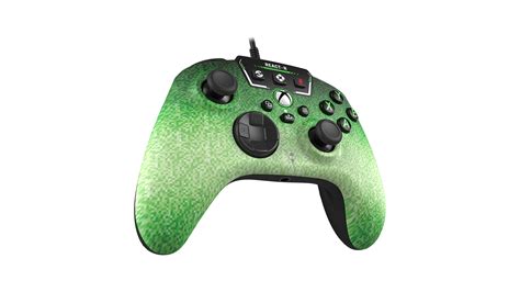 React R Controller Pixel