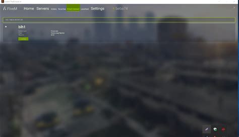 Server Discussion Cfx Re Community