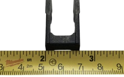 Ss80 Rail Kit Aimarms