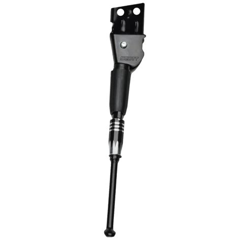 Подножка для велосипедов Scott Easy Adjust 26/28 black
