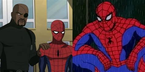 How Many Spider Man Animated Series Are There Infoupdate Org