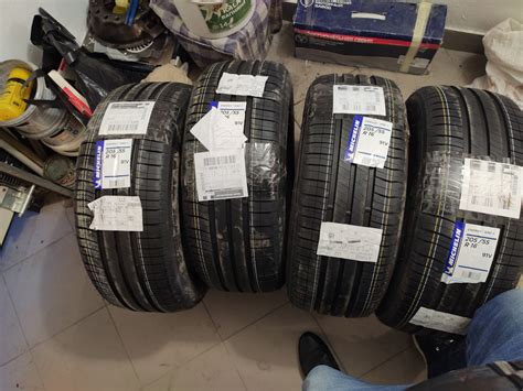 michelin energy xm2+ 205/55/16 91V — Renault Megane III, 1,5 л, 2010 ...