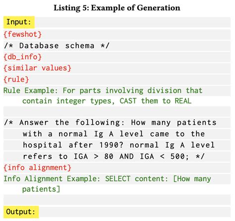 【nl2sql】opensearch Sql通过动态小样本学习和一致性对齐增强文本到sql转换能力 Csdn博客