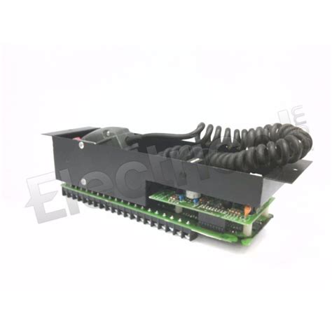 Utc Fire And Security Company San Micii Industrial Computer Accessory Automation