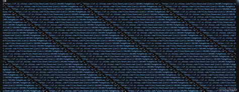 Python爬虫——爬取简历模板python爬虫简历 Csdn博客