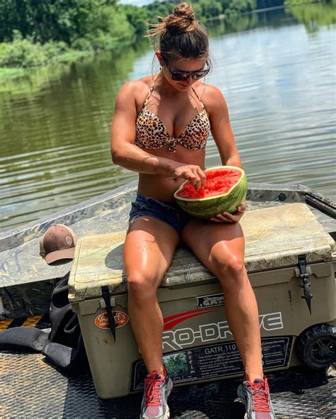 Hannah Barron Outdoors