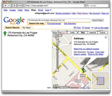 Entering Latitude And Longitude In Google Maps Schedule