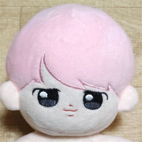 Bts Doll Figure Bts 방탄소년단 방탄인형 지민인형 솜인형 On Bunjang Global Site