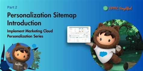 Personalization Sfmc Simplified