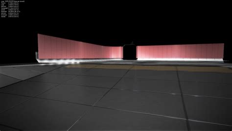 Glsl Problems Game Engine Support And Discussion Blender Artists Community