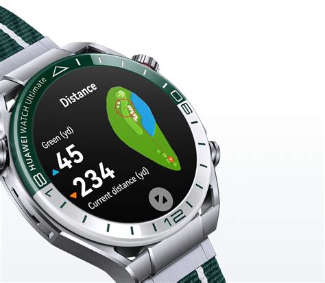 HUAWEI WATCH Ultimate – HUAWEI Polska
