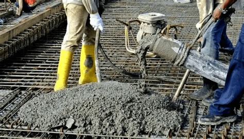 Comprehensive Guide To Concrete Testing In Construction