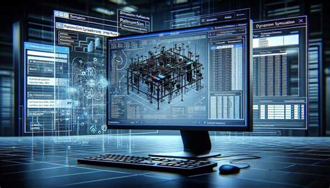 Goldsim Excel Interface Innovationworld