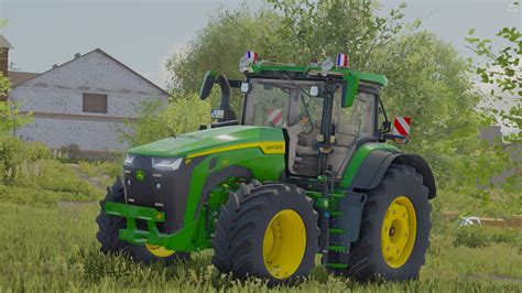 John Deere R Edit FS KingMods