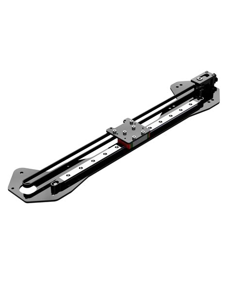 Creality Ender Y Axis Linear Rail Mod V2 By Bobblejot 49 Off