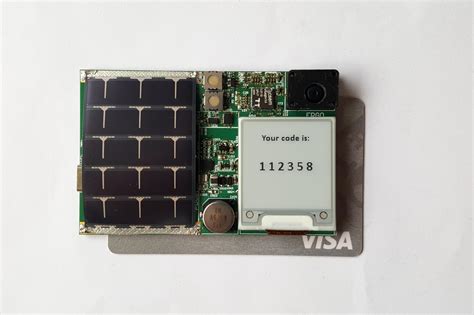 New Energy Efficient AI System On Chip Runs On Solar Power