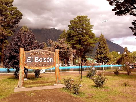 El Bolsón A Sustainable City Achieved The Quality Tourism Argentina Seal And Consolidates As A