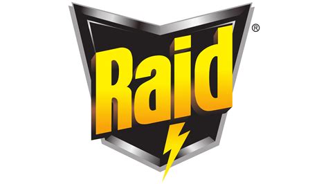 Raid Logo Symbol Meaning History Png Brand