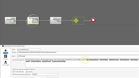 Executing Executables With Arguments Using Powershell A Comprehensive