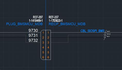 How To Reference Different Connectors In Multiple Drawings Autodesk Community