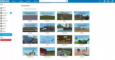Cách Tạo Map Trong Roblox đơn Giản Chi Tiết Nhất Các Bước