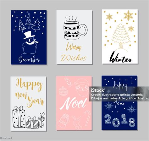 새 해 및 메리 크리스마스 장식 설정합니다 타이 포 그래피 설정합니다 휴일의 주요 기호입니다 벡터 로고 엠 블 럼 텍스트 디자인입니다 배너 인사말 카드 선물 등 사용 가능