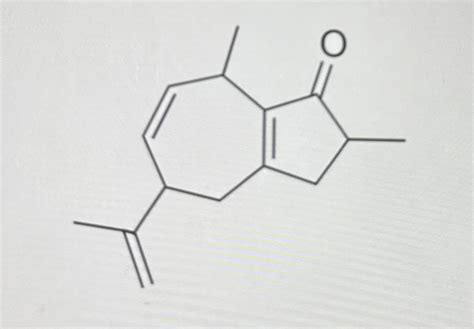 Solved Whats The Total Number Of Pi Electrons In Conjugation
