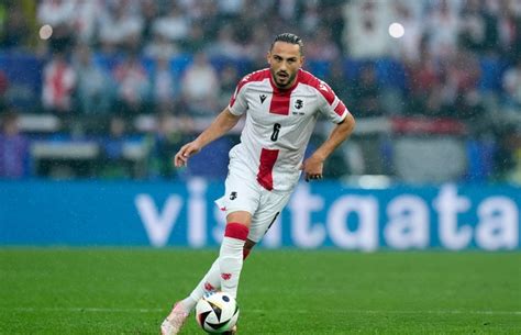 რა ზედმეტსახელი შეარქვეს ნაკრების ფეხბურთელებმა გიორგი ქოჩორაშვილს