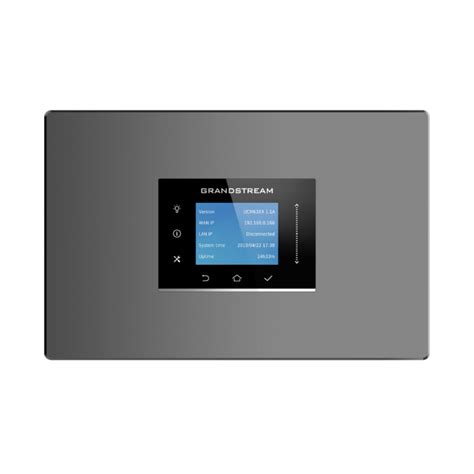 Grandstream Cordless Voip Phones For Homeandoffice Fusertech