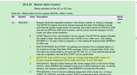Re Mimxrt685 I3c Example Waveform Nxp Community