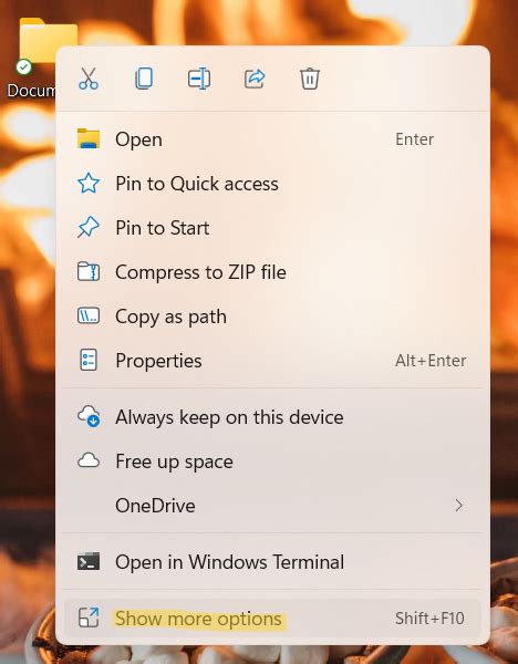 Manually Scan With Microsoft Defender In Windows 11