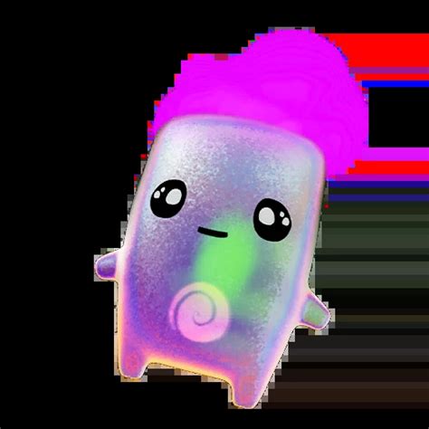 Fortnite Sprite Checklist — Collection Tracker Gold · Gummy · Galaxy
