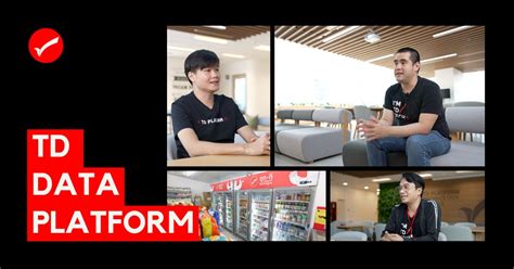 Td Data Platform Overview เจาะลึกภาพรวมการทำงานของทีม Data ที่ Td Tech มาฟังภาพรวมการทำงาน