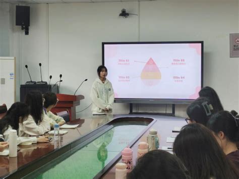 教育科学学院第二十四届团总支学生会暨第三届学生自律委员会部长竞选面试顺利开展