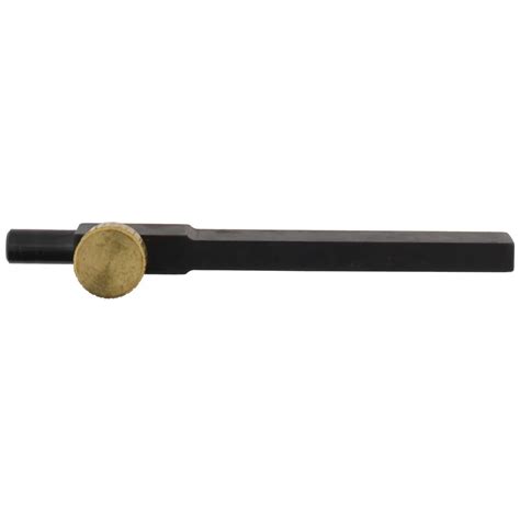 Spi Indicator Holding Bar With Pin Z9611 12 445 3 Penn Tool Co Inc